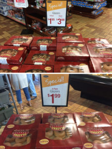 We went to Kwik Star, the bizarro version of Kwik Trip | Milwaukee Record