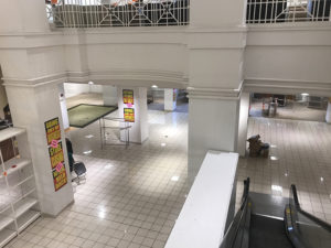 Go inside the downtown Boston Store on its final day in business