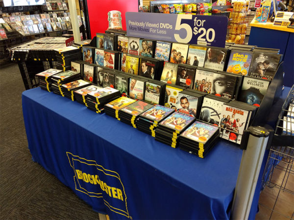 We visited the last Blockbuster video store in America | Milwaukee Record
