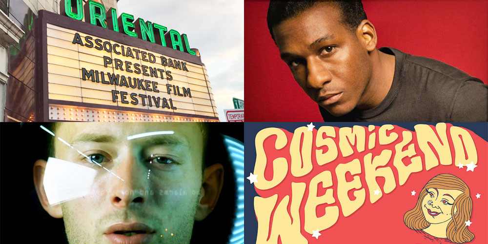 25 Milwaukee shows, festivals, and random events to check out this fall