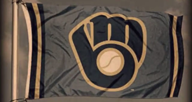 Get pumped for the NLDS with this Brewers-focused cover of Terry ...