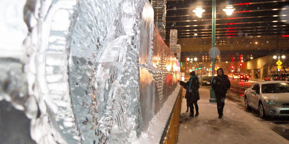 Cool parties! Chill out and enjoy some pictures of this weekend’s many ...