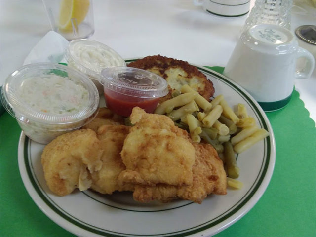 The best Milwaukee-area fish frys of 2021 | Milwaukee Record
