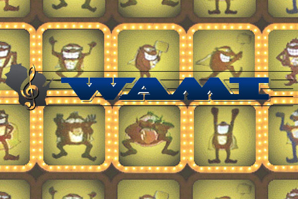 Tag: WAMI | Milwaukee Record