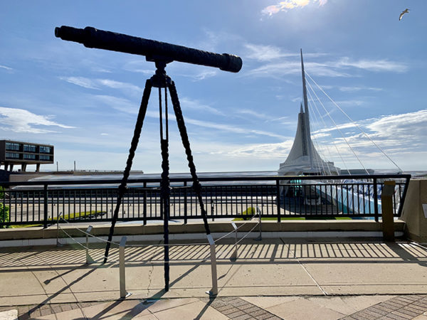 All 22 Sculpture Milwaukee 2019 sculptures, ranked