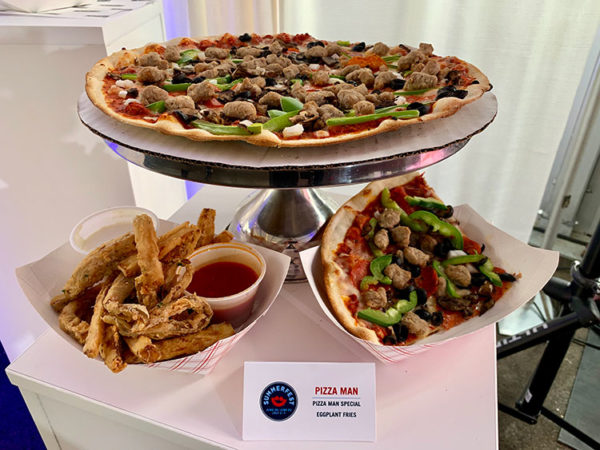 12 pictures of new food items coming to Summerfest 2019, and that’s it ...