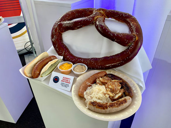 12 pictures of new food items coming to Summerfest 2019, and that’s it ...