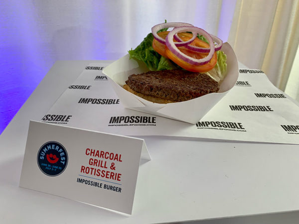12 pictures of new food items coming to Summerfest 2019, and that’s it ...