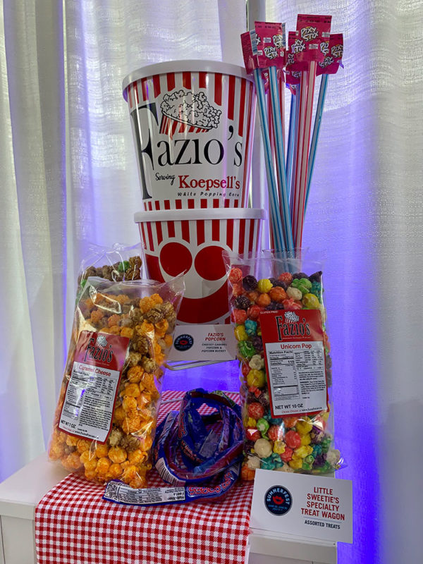 12 pictures of new food items coming to Summerfest 2019, and that’s it ...