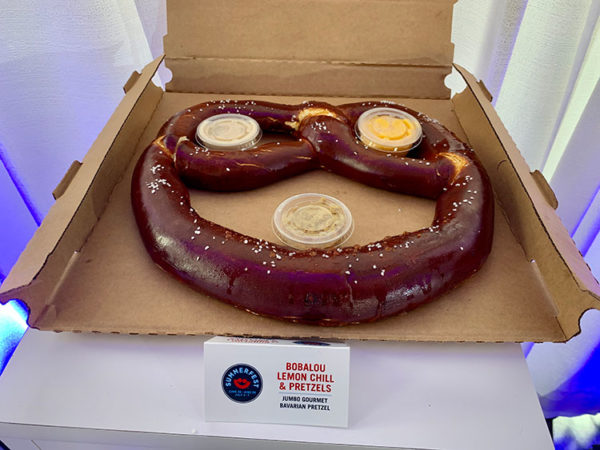12 pictures of new food items coming to Summerfest 2019, and that’s it ...