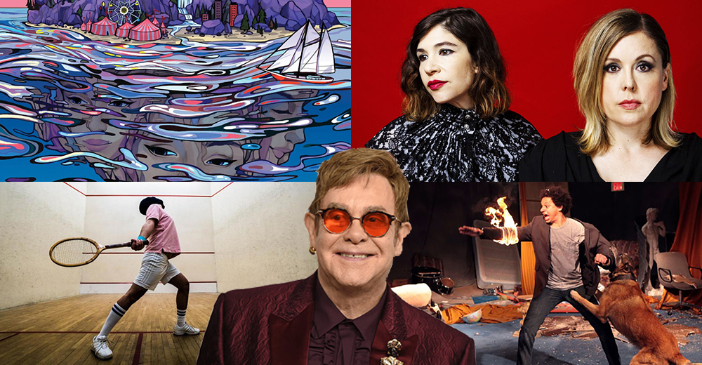 Welcome to October: Here’s what you’re doing this month | Milwaukee Record