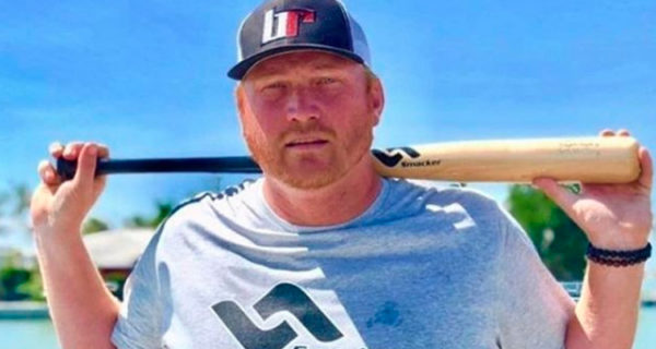 “It was just pure elation.” Former Brewers pitcher Seth McClung ...