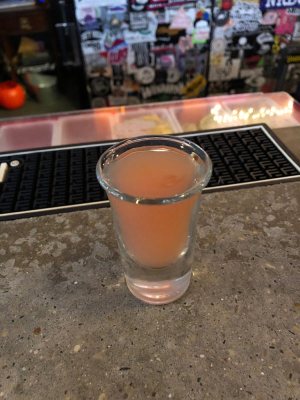 Milwaukee bartenders reveal their “Touchdown Shot” recipes | Milwaukee ...