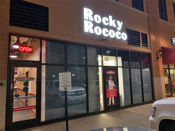 The new Rocky Rococo at Bayshore: The Milwaukee Record Review ...