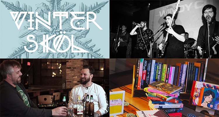 Milwaukee Record Recommended: February 10-16 | Milwaukee Record