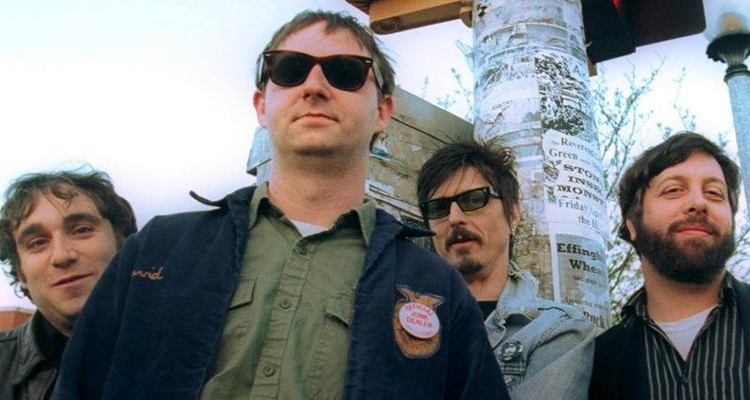 Reigning Sound returns to Milwaukee with original lineup, fond memories ...