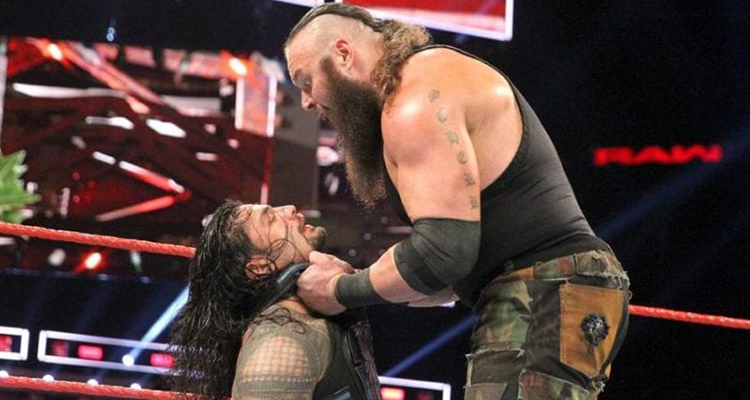Since Road To WrestleMania is canceled, enjoy some of WWE’s best ...