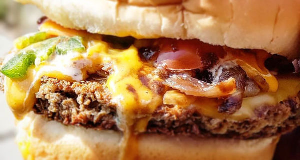 Twisted Plants is now serving vegan delights out of a permanent ...