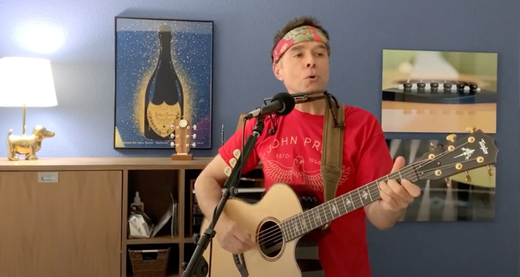 Don’t think twice, it’s all right to watch some Vince Condella “mini ...