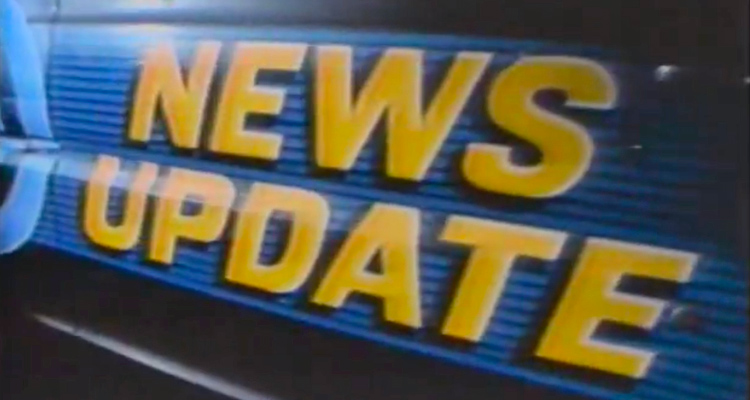 8 old promos that make working in TV news look like the most intense ...