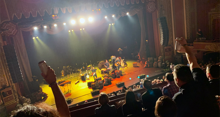 Sign a petition, help save Wisconsin music venues | Milwaukee Record