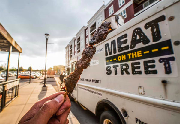 Meat on the Street brings Filipino culture and cuisine to Milwaukee ...