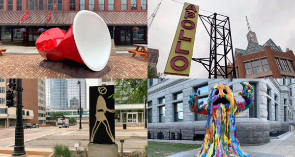 All 19 Sculpture Milwaukee 2020 sculptures, ranked | Milwaukee Record