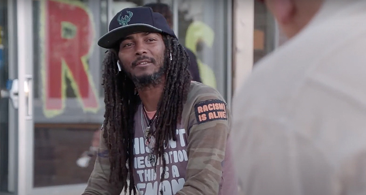 Watch interviews with Frank Nitty, Lt. Gov. Barnes, Mayor Barrett on ...