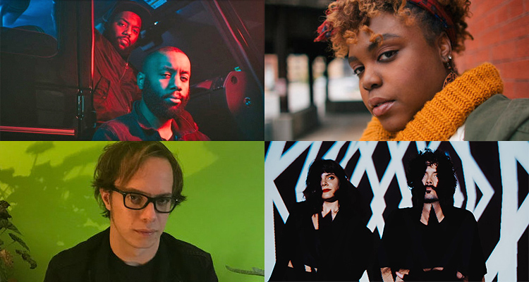 Milwaukee Music Roundup: September 2020 | Milwaukee Record