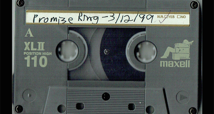 Listen to a soundboard recording of The Promise Ring’s 1999 show at ...