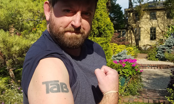 Meet Tabman, a Milwaukee guy determined to save an endangered diet cola ...