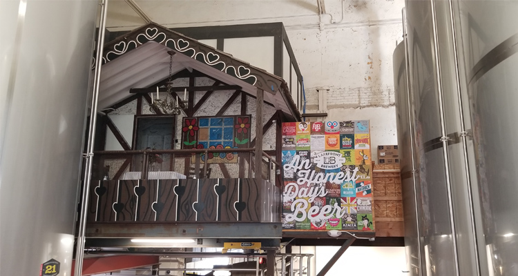 Lakefront will finally let you enjoy a “romantic night for two” in ...