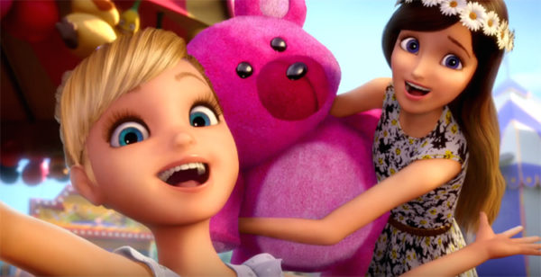 5 things we know about Willows, the fictional Wisconsin city where ...