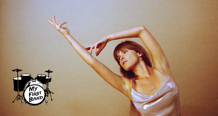 My First Band: Lydia Luce | Milwaukee Record