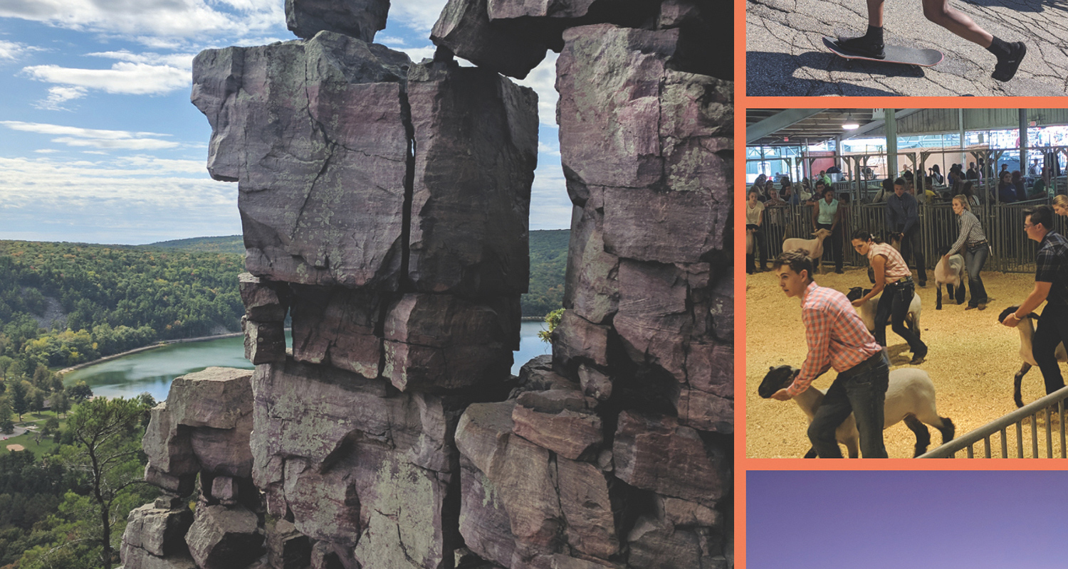 Get Fudgy’s new 30-song double LP by donating to Milwaukee nonprofit ...