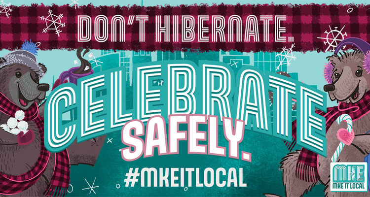 New “MKE It Local” campaign supports local businesses, gives away a ...