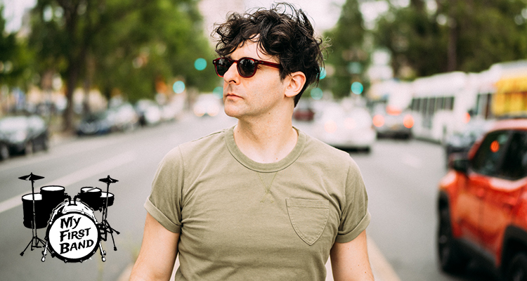 My First Band: Adam Weiner (Low Cut Connie) | Milwaukee Record
