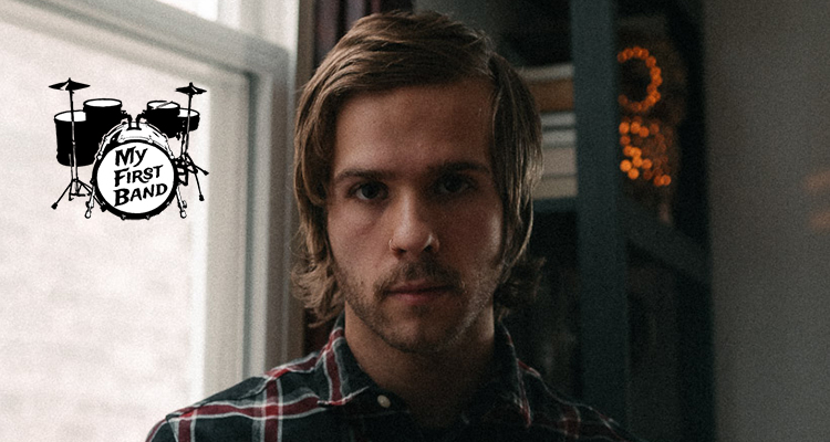 My First Band: Sam Porter (Kali Masi) | Milwaukee Record