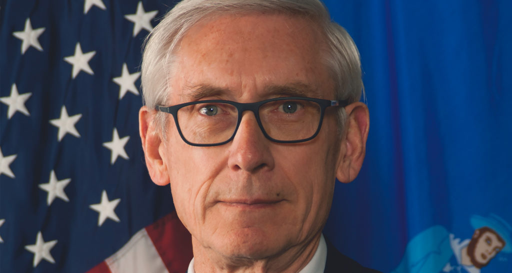 Gov. Evers secures federal disaster declaration approval for recent ...