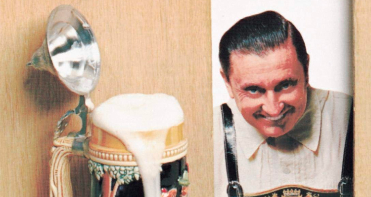 Ranking Milwaukee-themed polka songs by the number of times they say ...