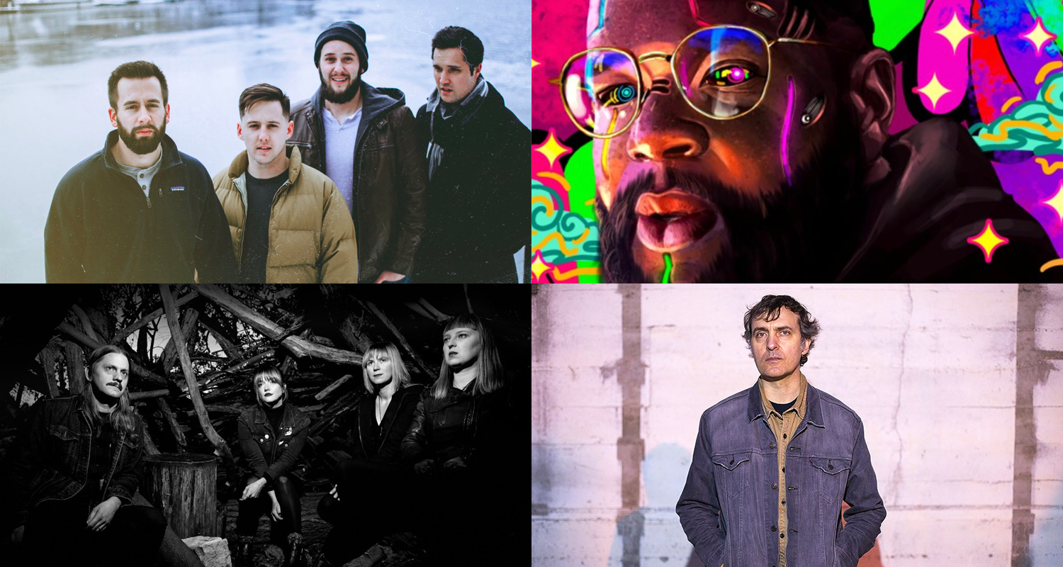 Milwaukee Music Roundup: January 2021 | Milwaukee Record