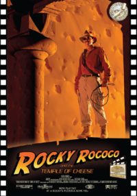Rocky Rococo movie posters, ranked | Milwaukee Record