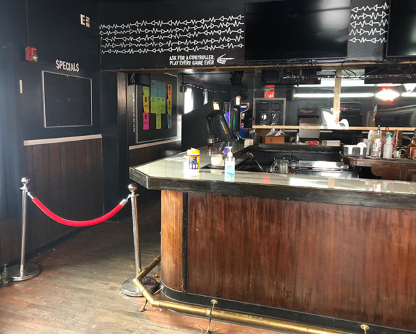 Carryout Chronicles: X-Ray Arcade | Milwaukee Record