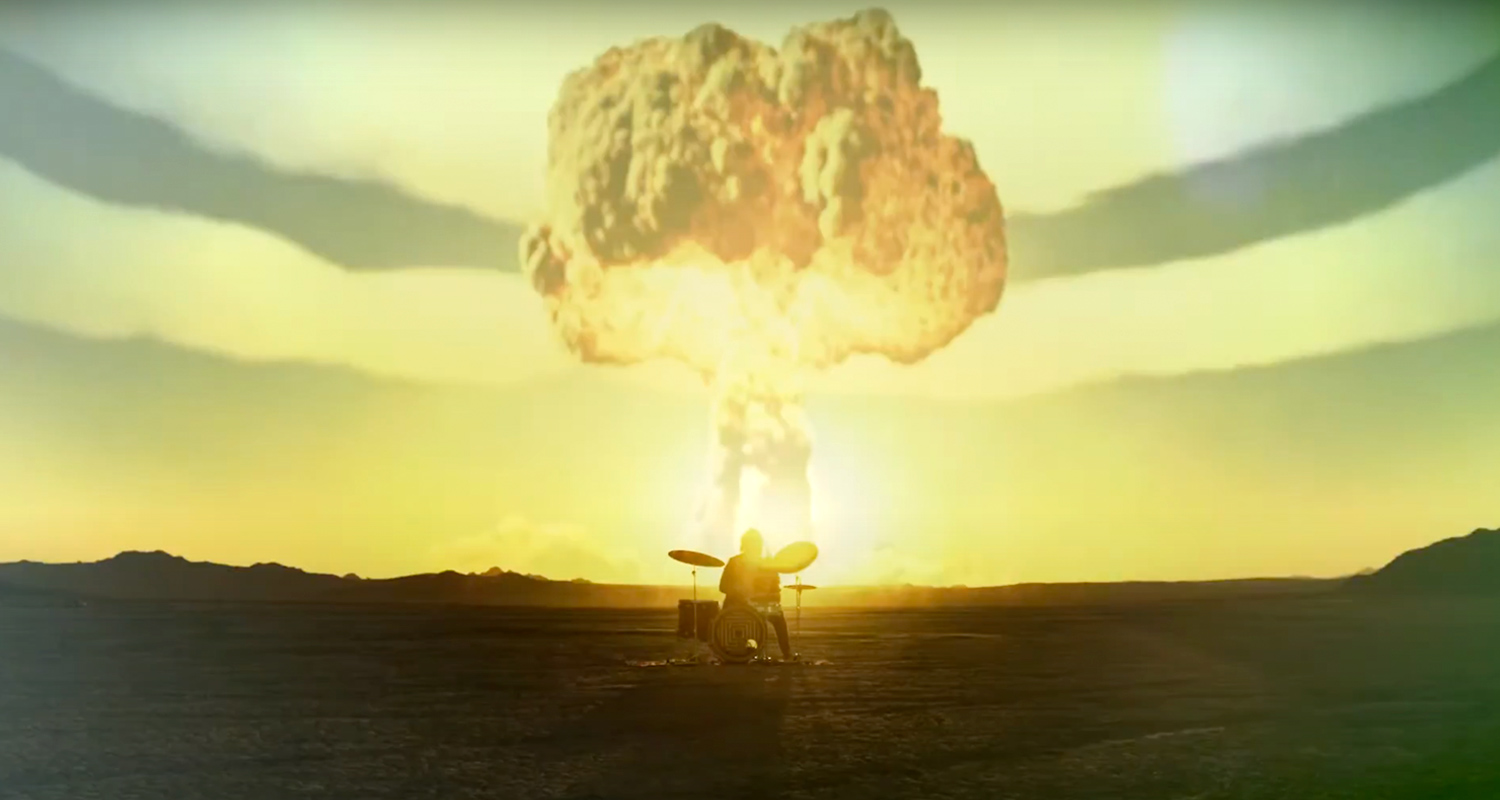 Watch Joe Wong face the end of the world in dual “Minor” and “Nuclear ...