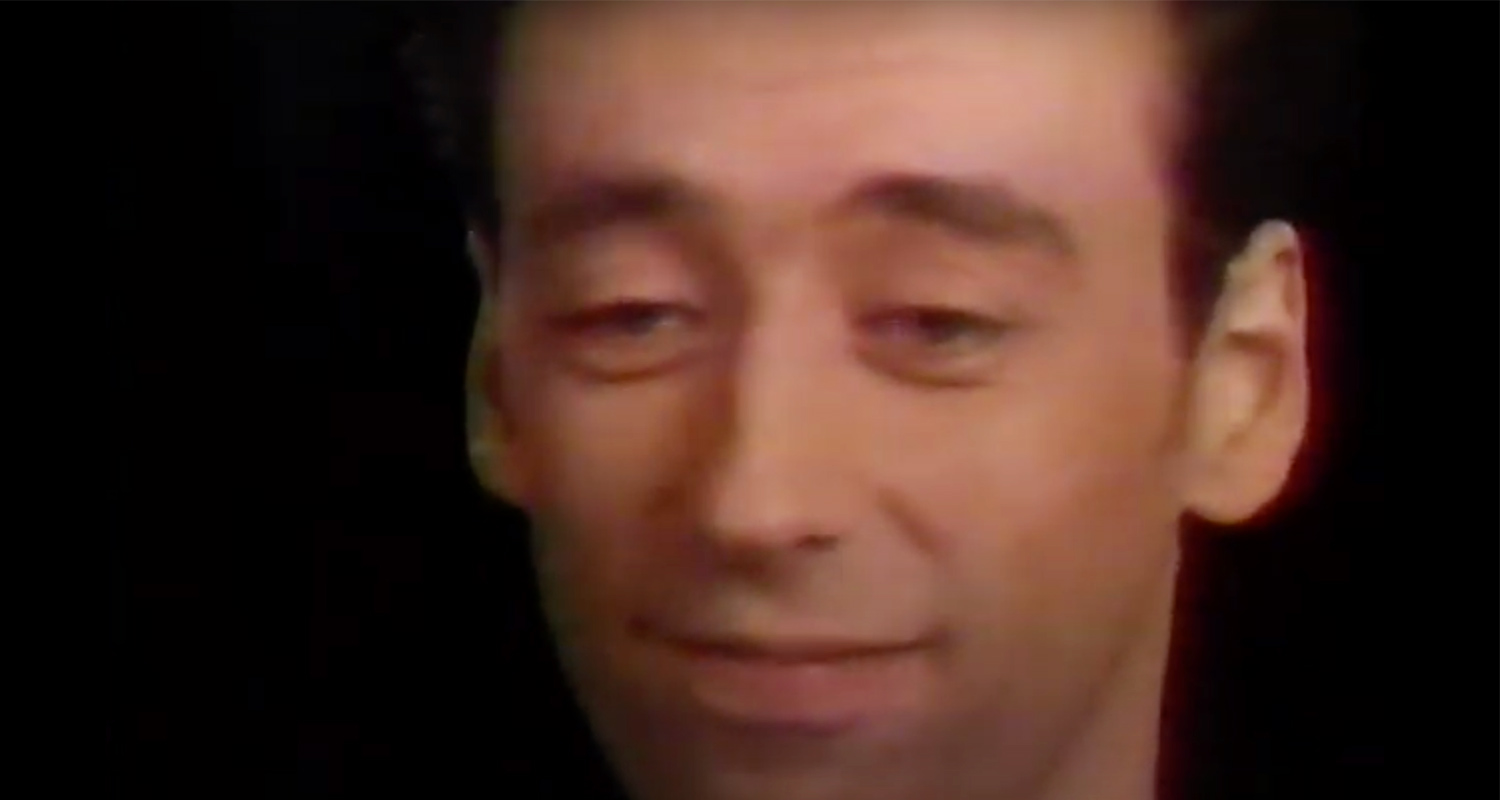 This “No rap!” WKTI commercial from 1991 is, um, something | Milwaukee ...