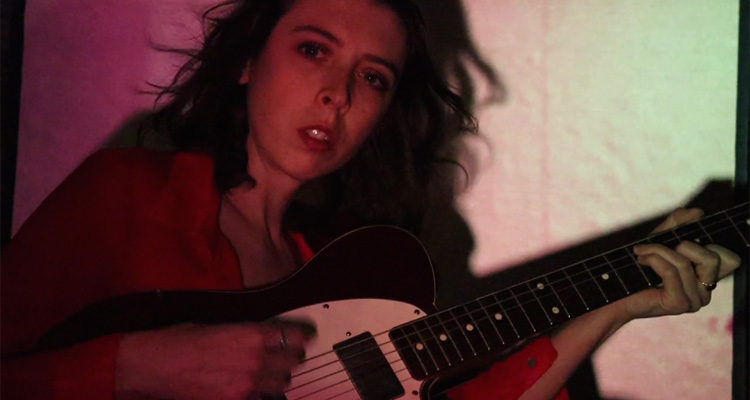Caley Conway’s “I Love You So Much I Don’t Want To See You” video doesn ...