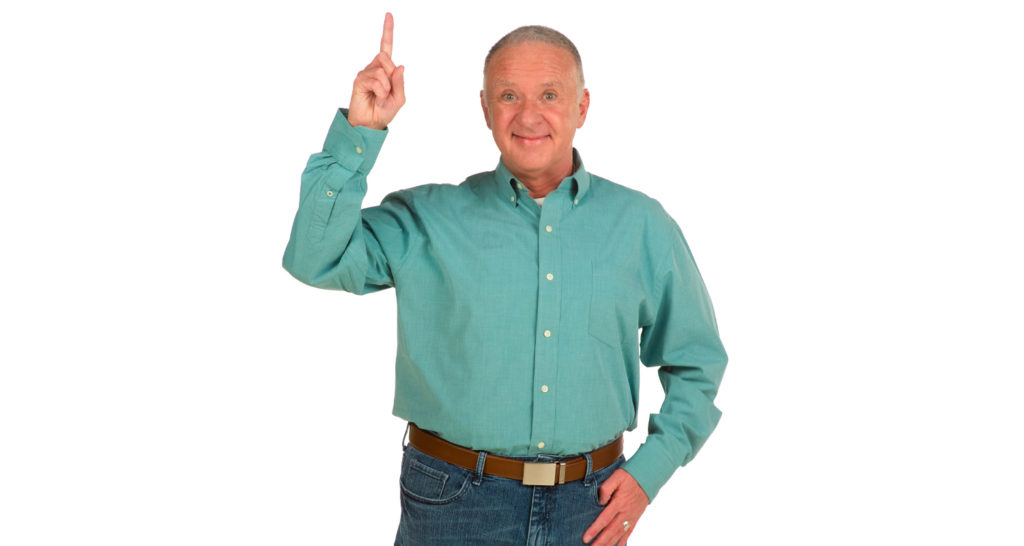 No longer exiled, John McGivern is heading to ‘Main Streets ...