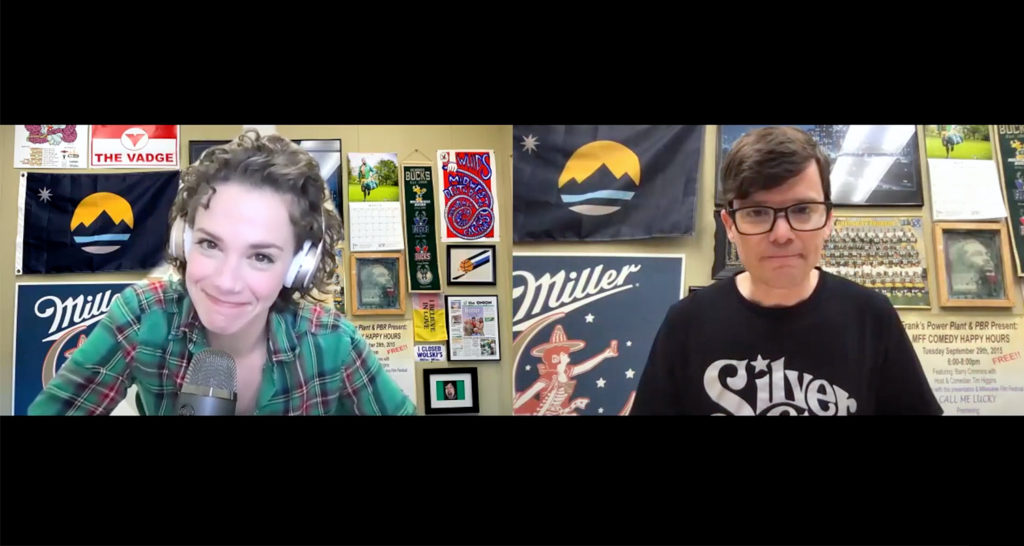 As Goes Wisconsin’s Kristin Brey joins us for ‘Matt And Kristin Talk ...