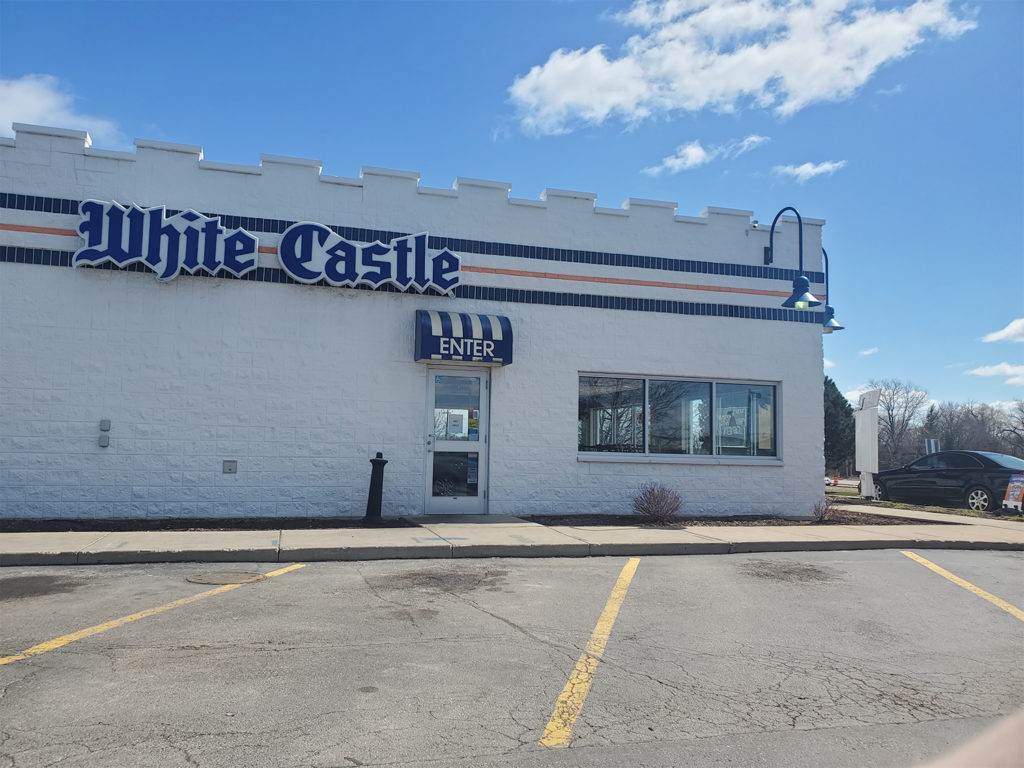 A century of sliders: Celebrating White Castle’s 100th anniversary at ...