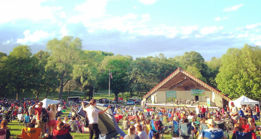 Here’s the 2026 Chill On The Hill lineup | Milwaukee Record